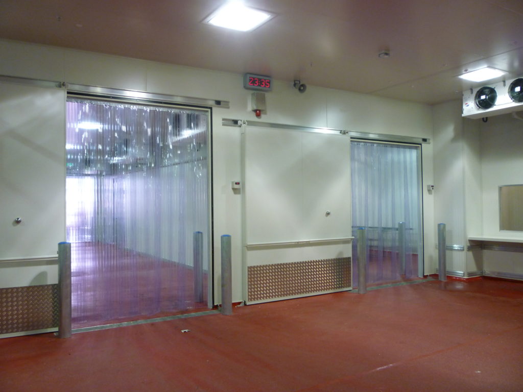 PVC kardinad üldine | PVC kardinad