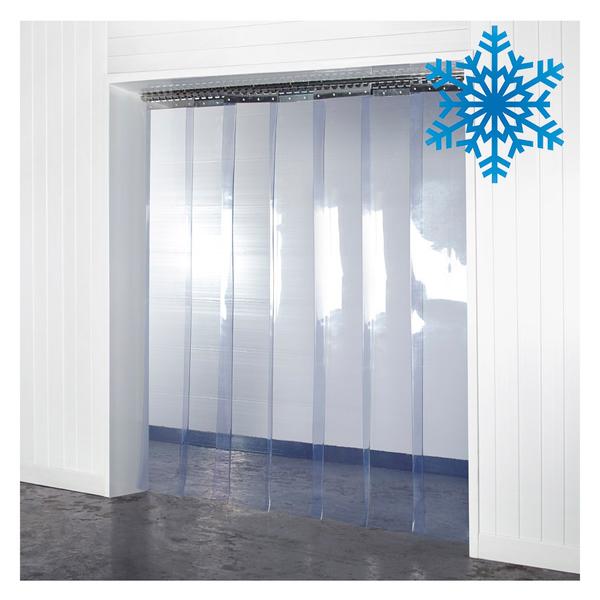 Polar | PVC kardinad